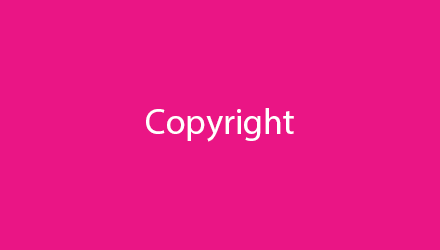 08. Copyright and lice... | Toolkit for Small & Scholar-Led OA Publishers